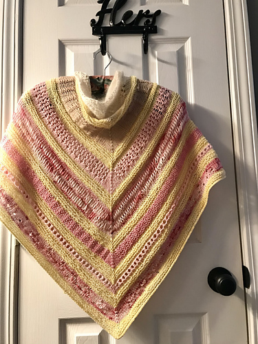 Ravelry: Twelve Days of Knitmas MKAL 2020 pattern by Melissa Kemmerer