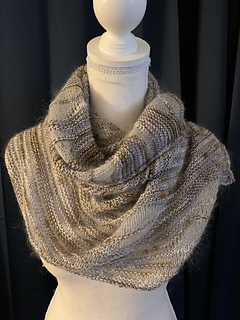 Ravelry: Adventuretwin's TEST- Floatini