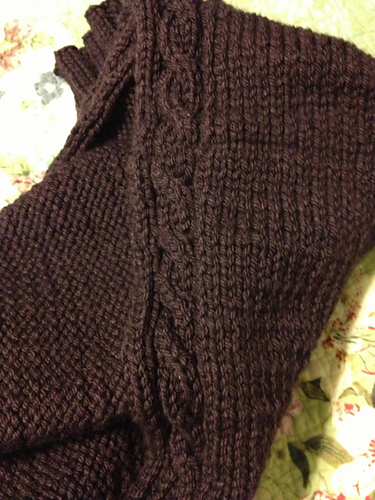 Ravelry: Aetara's Hoodwink