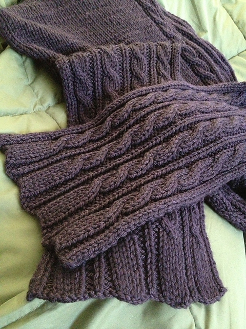 Ravelry: Aetara's Hoodwink