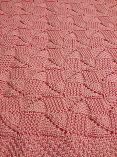 Ravelry: Aetara's Ruby Red in Pink