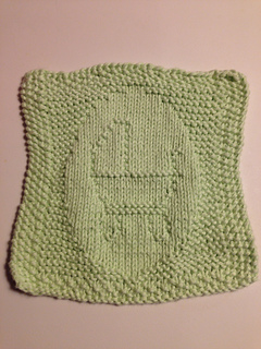 Ravelry: Aetara's Baby buggy Cloths