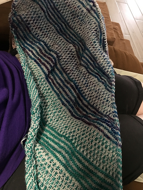 Ravelry: Aetara's Georgiabelle