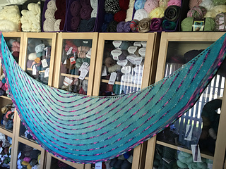 Ravelry: Aetara's Loop