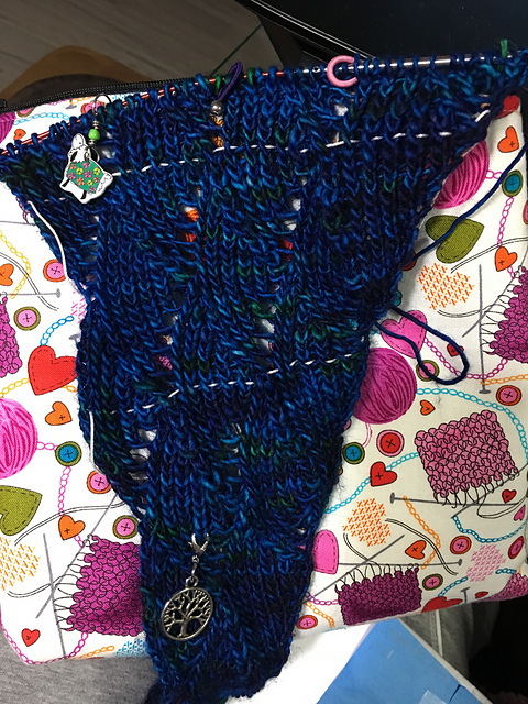 Ravelry: Aetara's Rheinlust