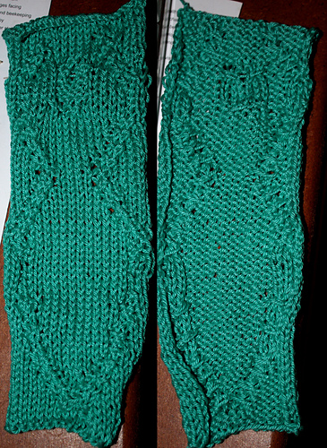 Ravelry: Goddess Chart pattern by April Rose