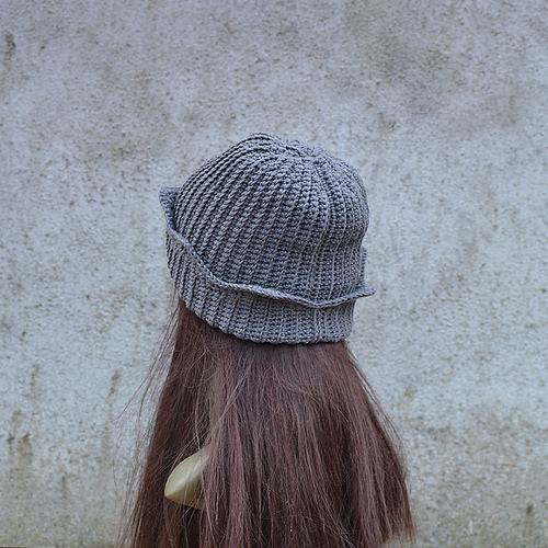 Ravelry: Jughead Jones Hat pattern by Crazy Sheep Studio