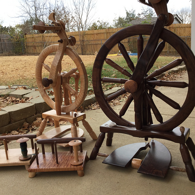 Ravelry: McTavish Heidi Wheel