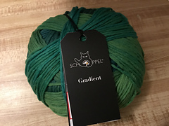 Ravelry: Schoppel-Wolle Gradient