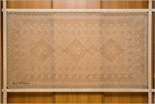 Ravelry: St George Ribbon pattern by Russian Lily