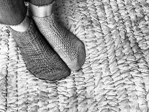 Ravelry: Fann Socks pattern by Alisa Hartzel