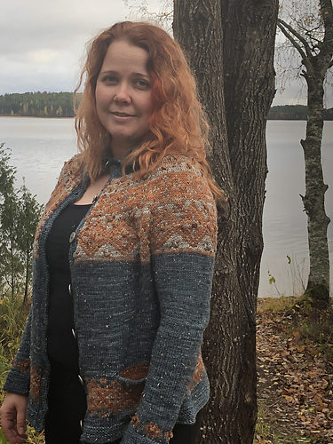 Ravelry: Pirta pattern by Anna Johanna