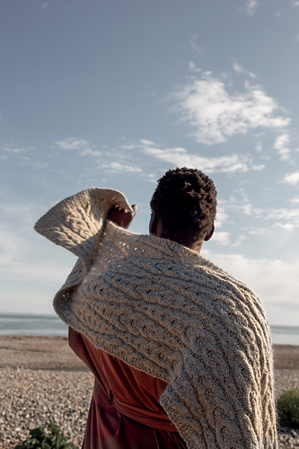 Ravelry: Columella pattern by Andrea Cull