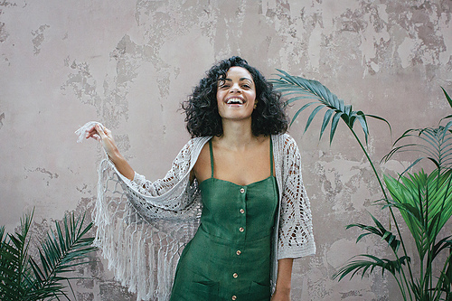 Davillia cardigan - I’m normally a knitter but I’m enjoying this ...