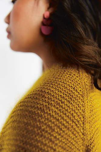 Ravelry: Grainne pattern by Meghan Fernandes and Lydia Gluck