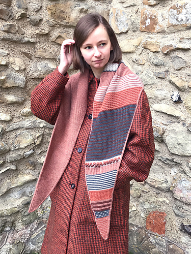 Ravelry: Lott pattern by Alice Sleight