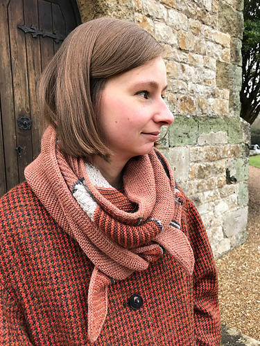 Ravelry: Lott pattern by Alice Sleight