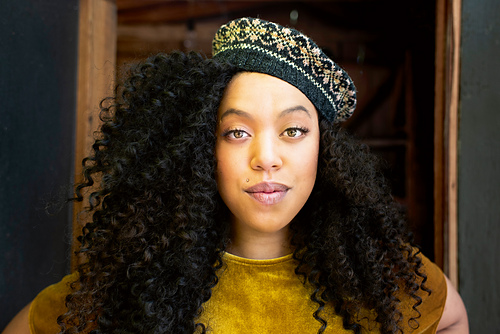 Ravelry: Smora pattern by Gudrun Johnston