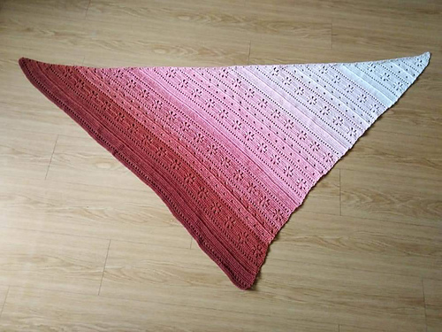 Ravelry: Steffi Flower pattern by Akiya Handmade