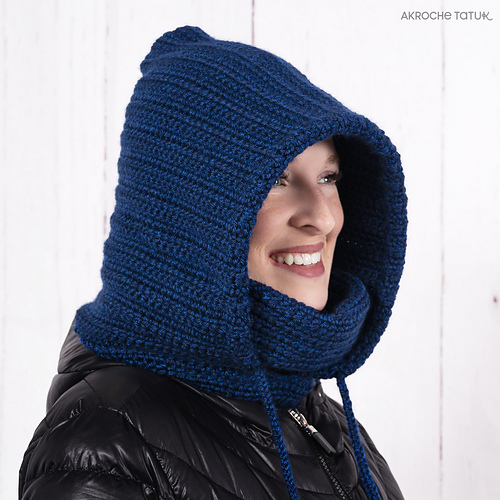 Ravelry: Nanuq pattern by Akroche Tatuk