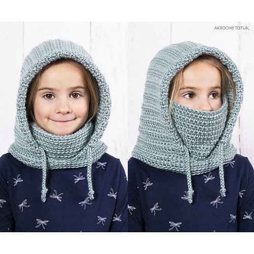 Ravelry: Nanuq pattern by Akroche Tatuk