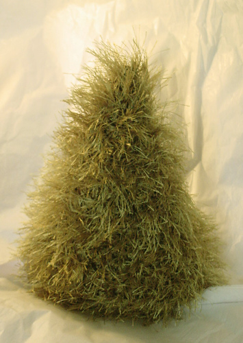 Ravelry: Akua's Christmas Tree pattern by Akua Lezli Hope AkuaDesigns