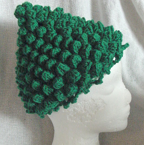 Ravelry: Akua's Christmas Tree pattern by Akua Lezli Hope AkuaDesigns