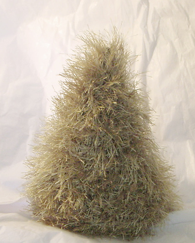 Ravelry: Akua's Christmas Tree pattern by Akua Lezli Hope AkuaDesigns