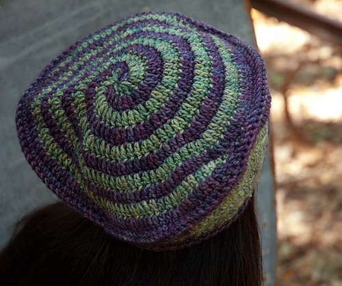 Ravelry: GUINAN pattern by Akua Lezli Hope AkuaDesigns