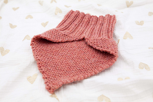 Ravelry: Dickie Scarf pattern by Natasha Price