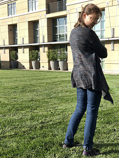 Ravelry: ephyna's Oana Cardigan