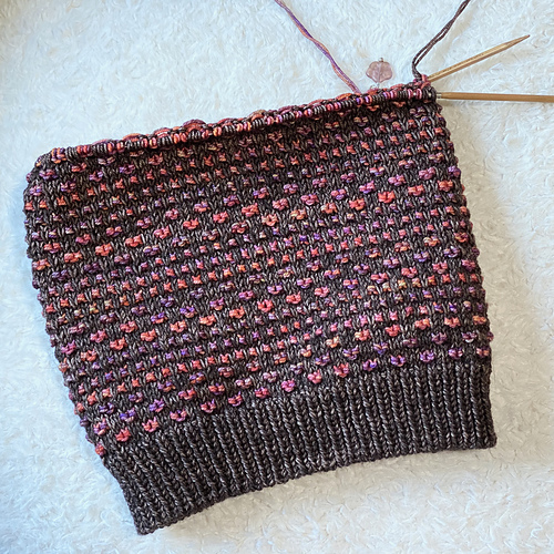 Ravelry: ephyna's Shiftalong