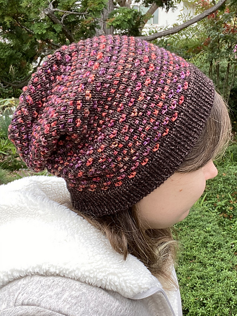 Ravelry: Alcedine's Shiftalong