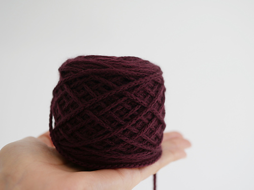 Ravelry: Nagi pattern by Alejandra Graterol