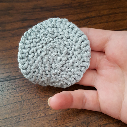 Ravelry: Facial Scrubbies pattern by Deborah West