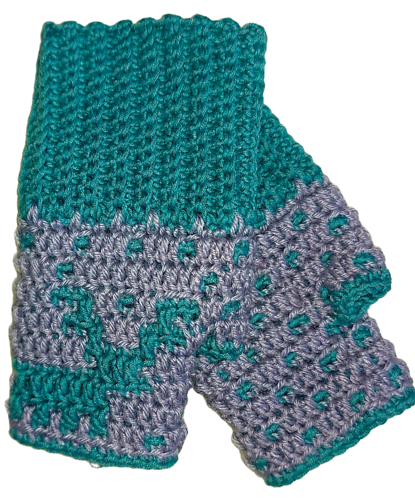 Ravelry: Reindeers pattern by Alexandra Andone