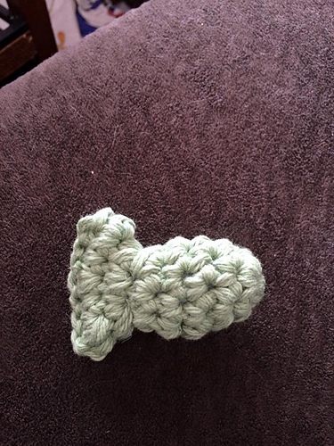 Ravelry: Catnip Fish pattern by Susan Morishita