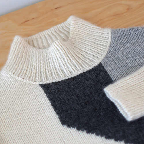 Ravelry: Judd Pullover pattern by Alexis Winslow