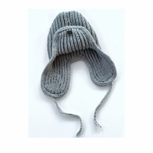Ravelry: Trapper hat aviator ushanka pattern by Oleksandra Palatna