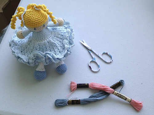 Ravelry: Ava pattern by Ali Crafts Designs