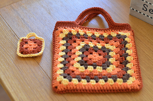 Ravelry: Marigold Autumn pattern by Ali Crafts Designs