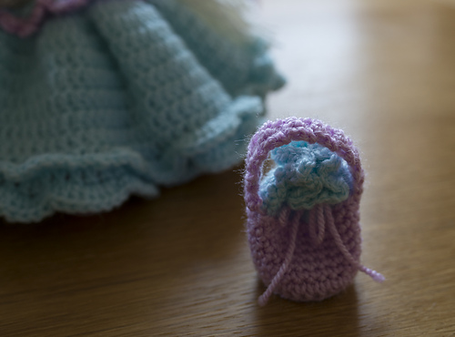 Ravelry: Persephone Winter pattern by Ali Crafts Designs