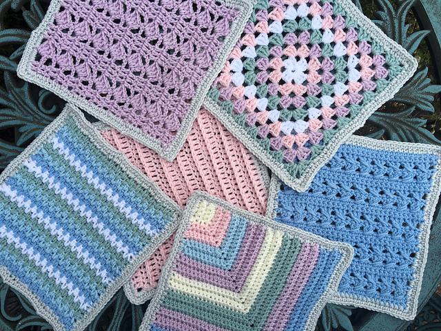 Ravelry: Designs by Ali Crafts Designs