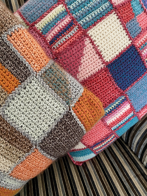 Ravelry: Designs by Ali Crafts Designs