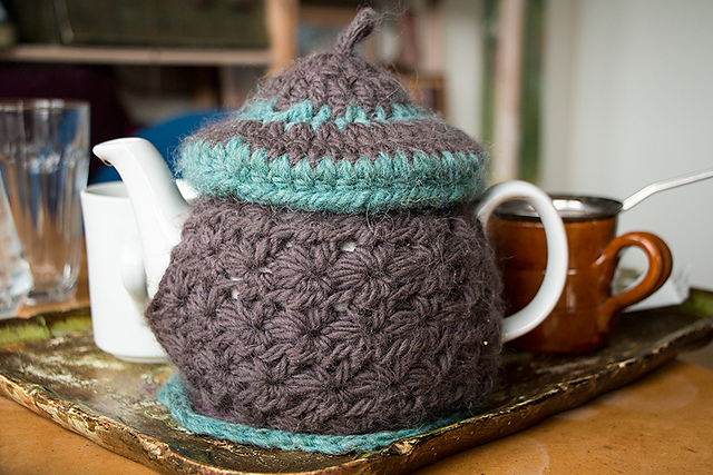 Ravelry: AliceTanner's Teapot outfit