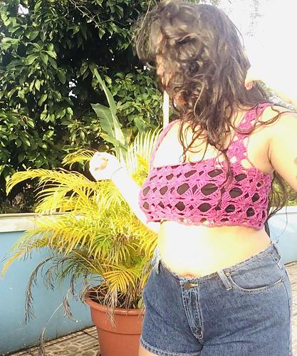 Ravelry: Taylor pattern by Alice Briallen