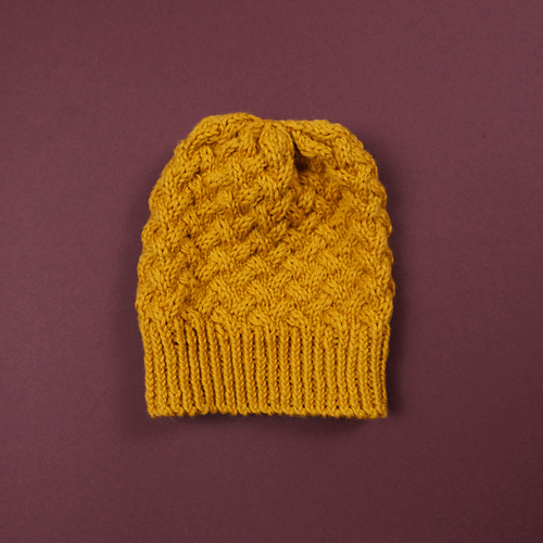 Ravelry: Tweed pattern by Alice Hammer