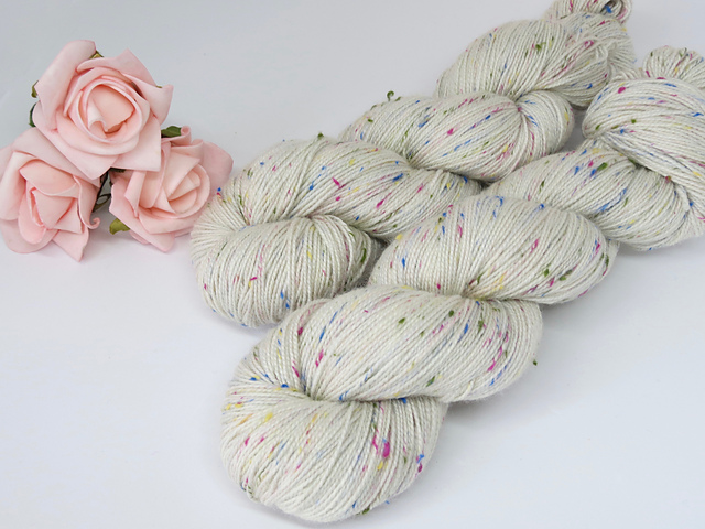 Ravelry: Alice Yarn Merino W/ Colour Neps