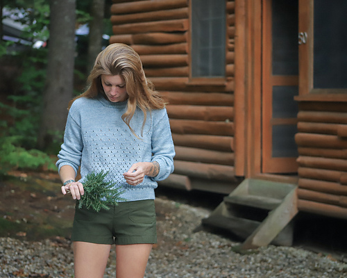 Ravelry: Campside Comfy pattern by Alicia Plummer