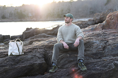 Ravelry: Finest Kind pattern by Alicia Plummer